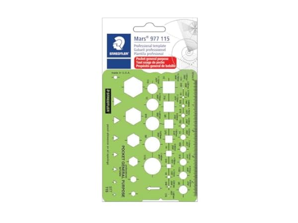 The 10 Best Technical Drawing Templates of 2025 (Reviews) - FindThisBest