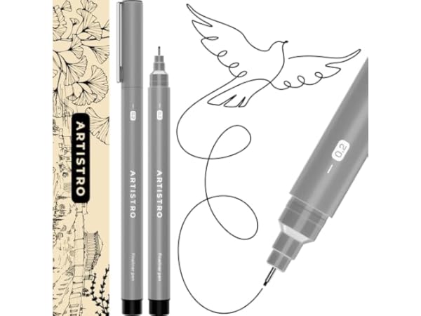 The 10 Best Technical Pens of 2026 (Reviews) - FindThisBest