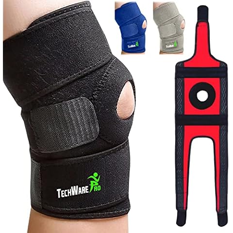 The 6 Best Knee Braces for Bursitis of 2023 (Reviews) - FindThisBest
