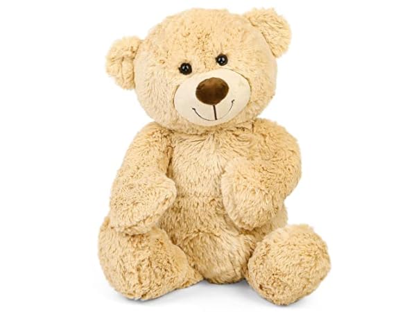 The 10 Best Teddy Bears of 2024 (Reviews) - FindThisBest
