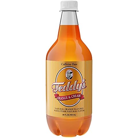 Teddy's Soda Top 3 Products from Grocery & Gourmet Food Brand ...