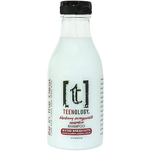 The 6 Best Shampoo for Teens of 2023 (Reviews) - FindThisBest