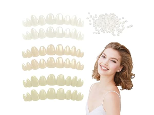 The 10 Best Teeth Covers of 2025 (Reviews) - FindThisBest