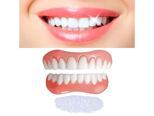 The 6 Best Teeth Covers of 2024 (Reviews) - FindThisBest