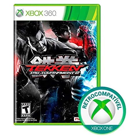 The 10 Best Xbox 360 Fighting Games of 2023 (Reviews) - FindThisBest