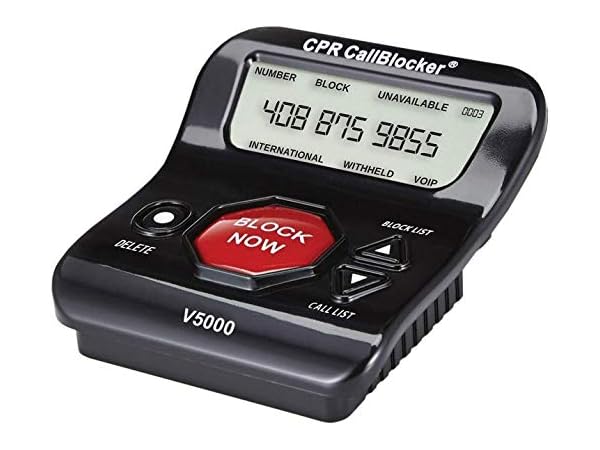 The 10 Best Telephone Caller ID Displays of 2024 (Reviews) - FindThisBest