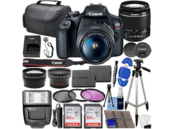 The 10 Best Telephoto Digital Cameras of 2026 (Reviews) - FindThisBest