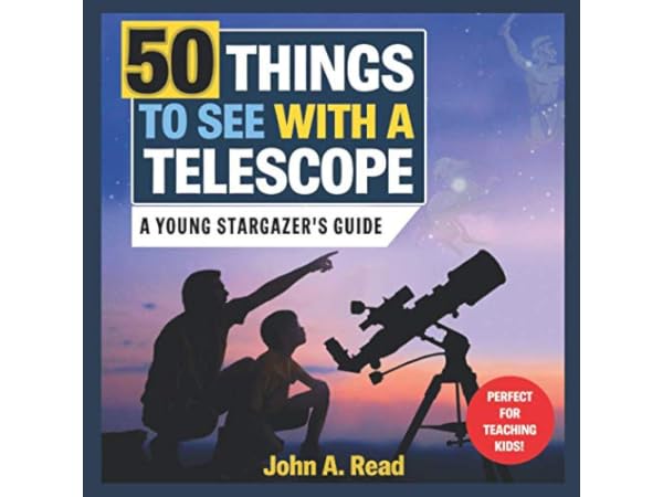 The 10 Best Telescopes Books of 2026 (Reviews) - FindThisBest
