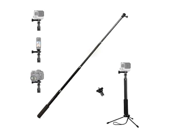 The 9 Best Telescopic Monopods of 2026 (Reviews) - FindThisBest