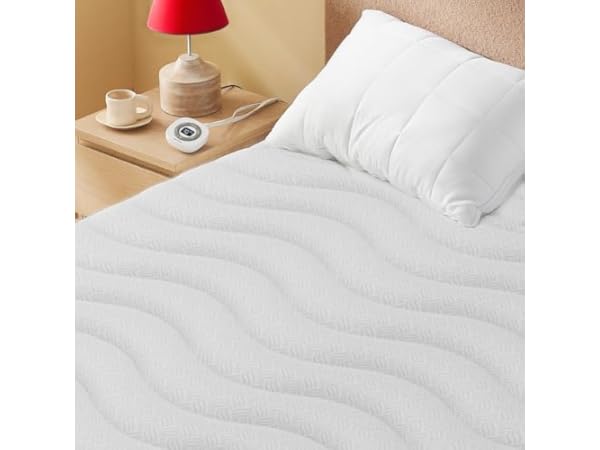 The 10 Best Temperature Control Mattress Pads of 2025 (Reviews ...