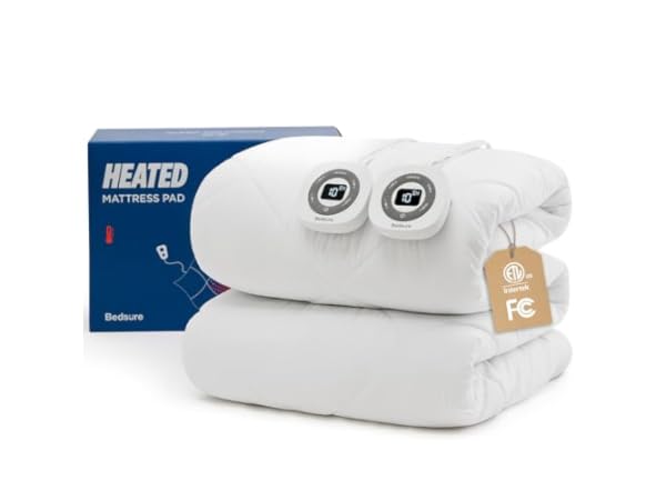 The 8 Best Temperature Control Mattress Pads of 2026 (Reviews ...