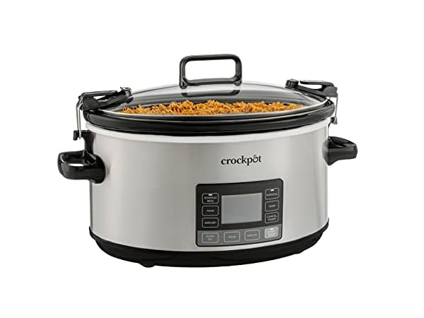 The 7 Best Temperature Control Slow Cookers of 2025 (Reviews ...