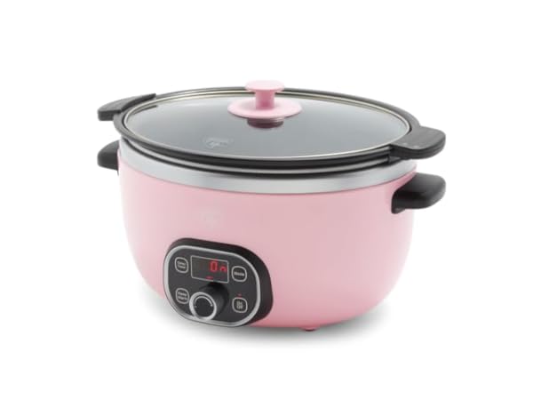 The 9 Best Temperature Control Slow Cookers of 2025 (Reviews ...