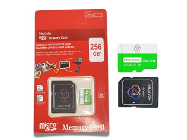 The 10 Best Temperature Proof Micro SD Memory Cards of 2024 (Reviews) - FindThisBest