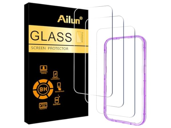 The 10 Best Tempered Glass Phone Screen Protectors of 2026 (Reviews ...