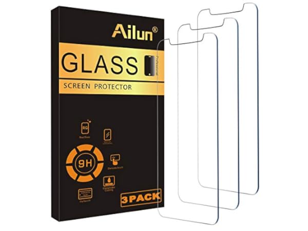 The 10 Best Tempered Glass Phone Screen Protectors of 2025 (Reviews ...