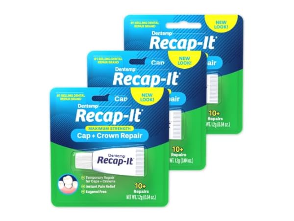 The 10 Best Temporary Dental Cements of 2025 (Reviews) - FindThisBest