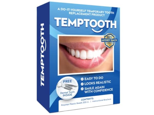The 10 Best Temporary Teeth Covers of 2026 (Reviews) - FindThisBest