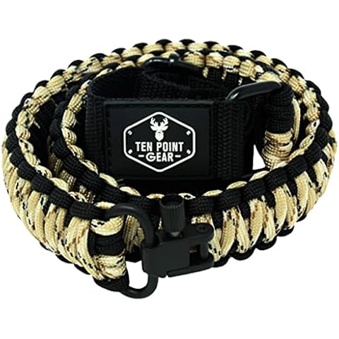 The 10 Best Paracord Gun Slings of 2023 (Reviews) - FindThisBest