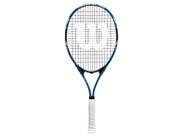 The 10 Best Tennis Rackets of 2025 (Reviews) - FindThisBest