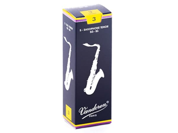 The 10 Best Tenor Saxophone Reeds of 2025 (Reviews) - FindThisBest