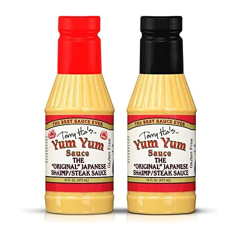 TERRY HO'S YUM YUM SAUCE Review of 2024 - Sauces Brand - FindThisBest