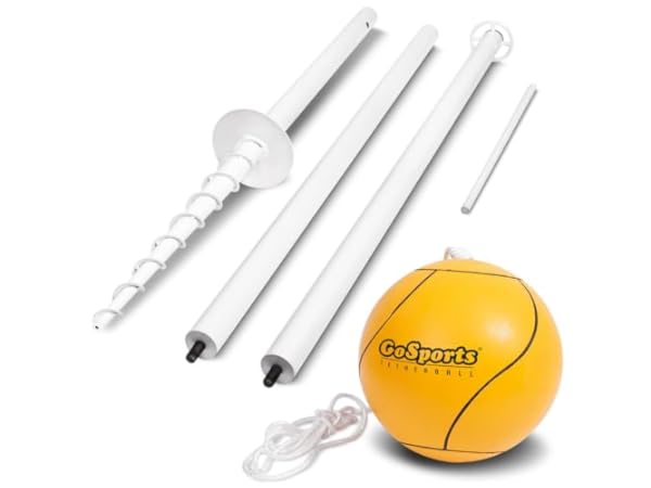 The 10 Best Tetherball Equipment of 2025 (Reviews) - FindThisBest
