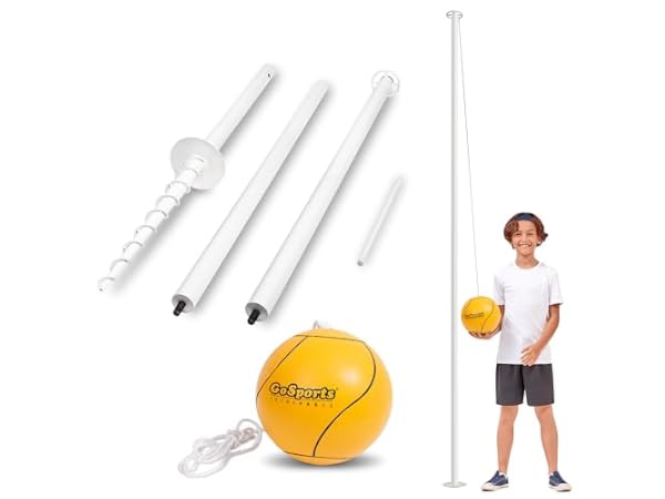 The 10 Best Tetherball Equipment of 2026 (Reviews) - FindThisBest