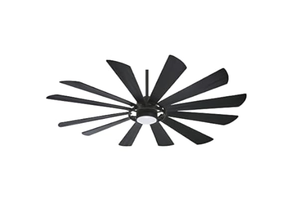 The 6 Best Textured Ceiling Fans of 2024 (Reviews) - FindThisBest