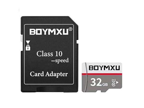 The 10 Best TF Memory Cards of 2023 (Reviews) - FindThisBest