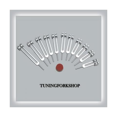 The 10 Best Tuning Forks of 2023 (Reviews) - FindThisBest