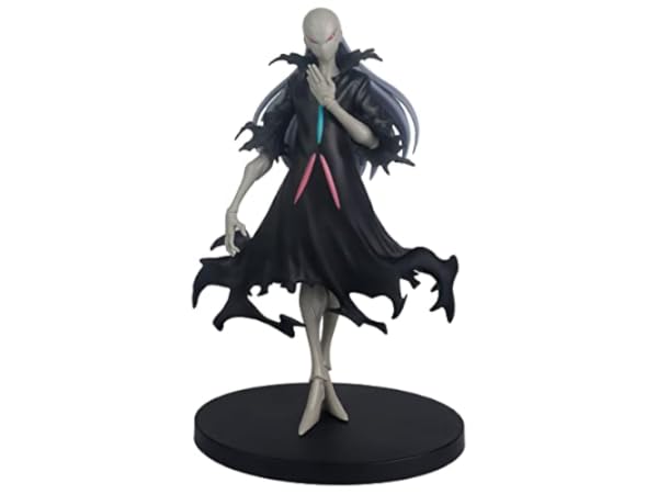 The 10 Best That Time I Got Reincarnated As A Slime Action Figures of ...