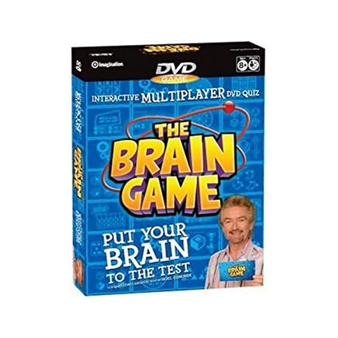 The 10 Best DVD Games of 2023 (Reviews) - FindThisBest