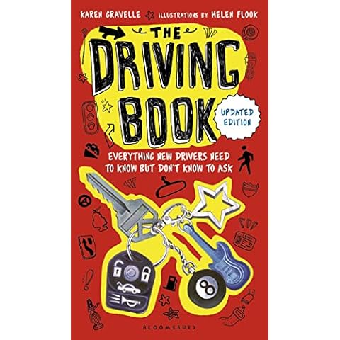 The 10 Best Driver's Education Books of 2024 (Reviews) - FindThisBest