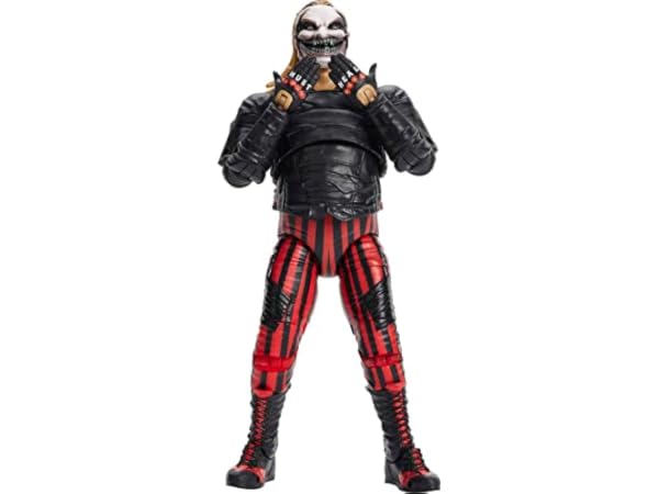 The 10 Best The Fiend Action Figures of 2025 (Reviews) - FindThisBest
