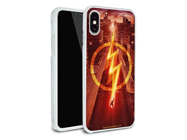 The 8 Best The Flash Phone Cases of 2024 (Reviews) - FindThisBest