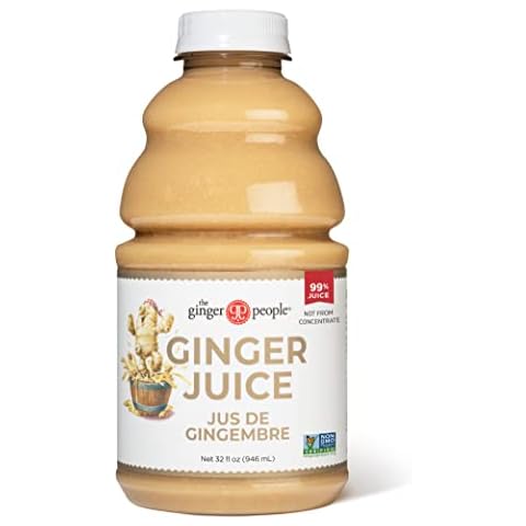 The Ginger People Review of 2024 - Grocery & Gourmet Food Brand ...