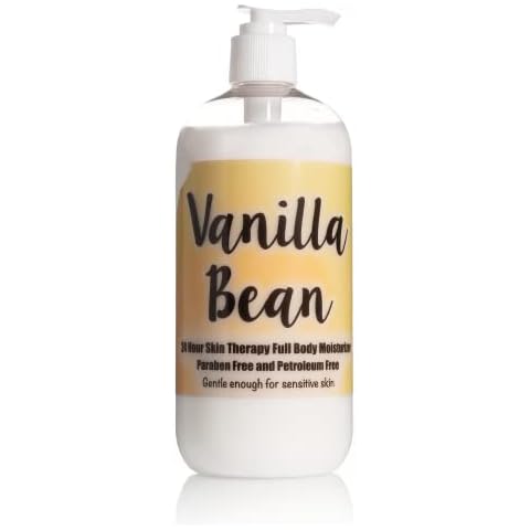 The 10 Best Vanilla Body Lotions of 2024 (Reviews) - FindThisBest