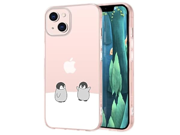The 6 Best The Penguin Phone Cases of 2025 (Reviews) - FindThisBest