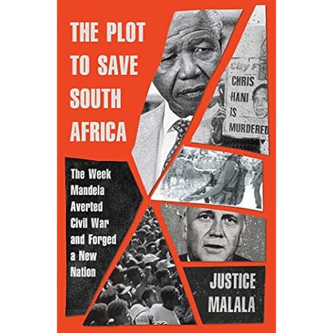 The 10 Best South African History Books of 2023 (Reviews) - FindThisBest