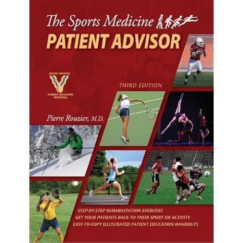 The 10 Best Sports Medicine Books of 2023 (Reviews) - FindThisBest