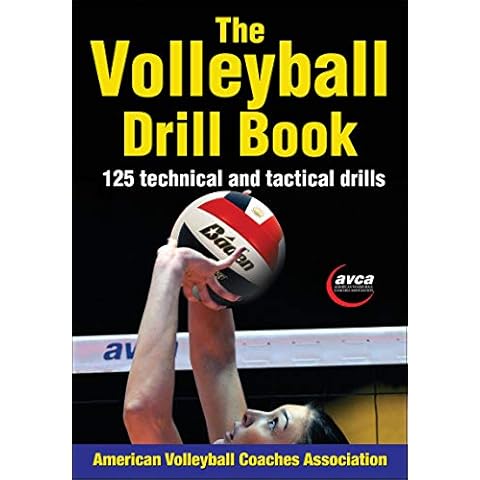 The 10 Best Volleyball Books of 2023 (Reviews) - FindThisBest