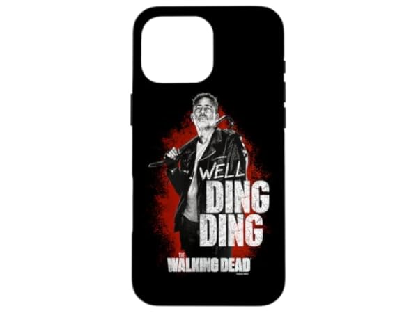 The 10 Best The Walking Dead Phone Cases of 2026 (Reviews) - FindThisBest