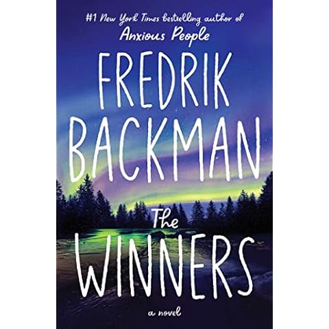 The 10 Best Sports Fiction Books of 2023 (Reviews) - FindThisBest