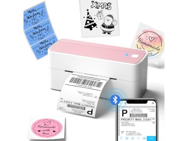The 10 Best Thermal Printers of 2026 (Reviews) - FindThisBest
