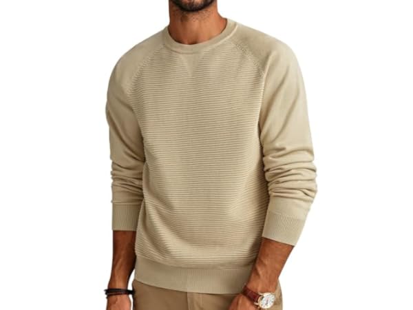 The 10 Best Thermal Pullover Sweaters for Men of 2026 (Reviews ...