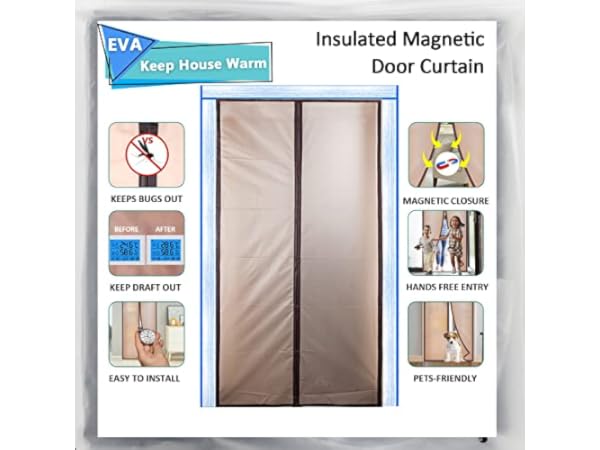 The 10 Best Thermal Screen Doors of 2024 (Reviews) - FindThisBest