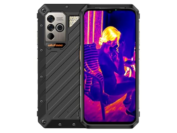 The 10 Best Thermal Sensor Phones of 2025 (Reviews) - FindThisBest