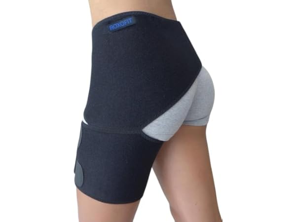 The 10 Best Thigh Supports of 2026 (Reviews) - FindThisBest