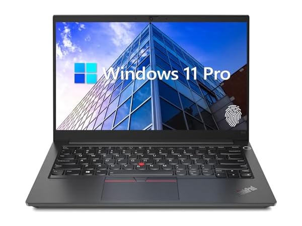 The 10 Best ThinkPad Laptops of 2025 (Reviews) - FindThisBest